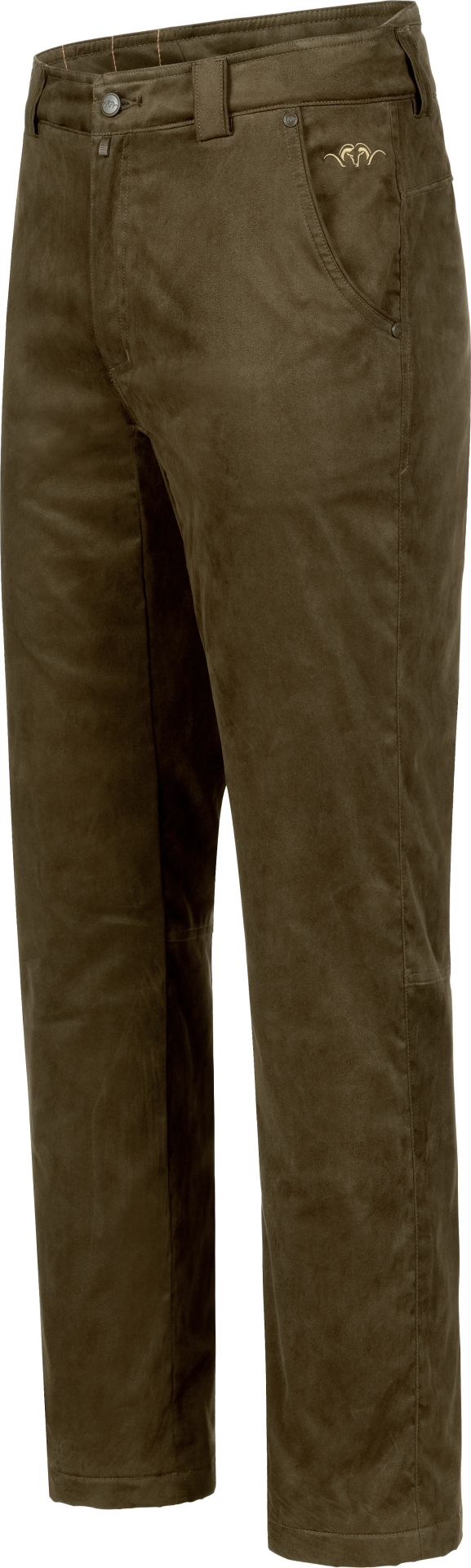 Marlon Suede Hose – warm, wasserdicht & komfortabel für kalte Jagdtage