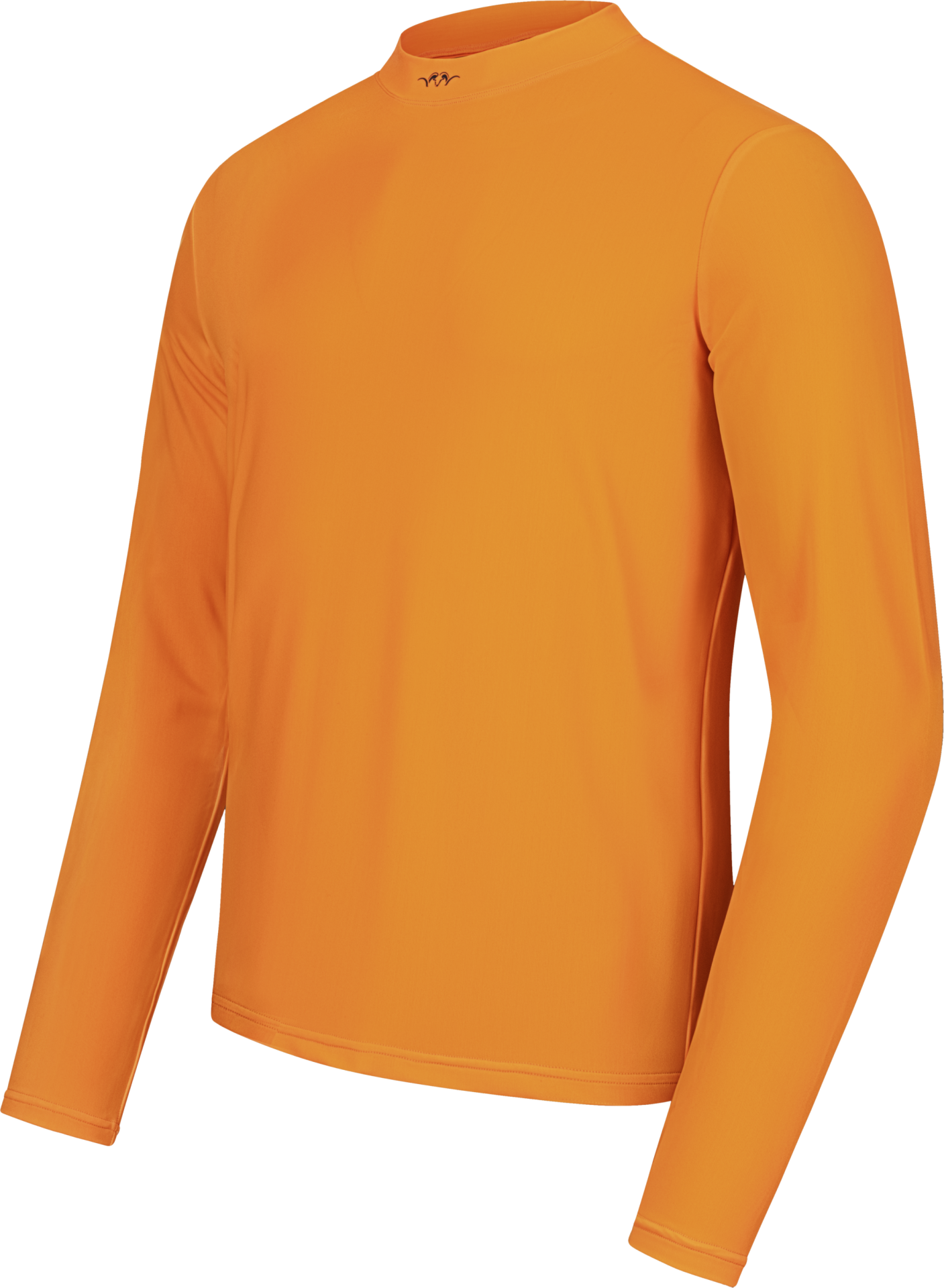 Competition LS Base Layer – Flexible & Cool