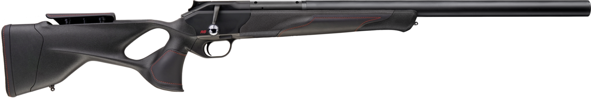 R8 Ultimate model overview