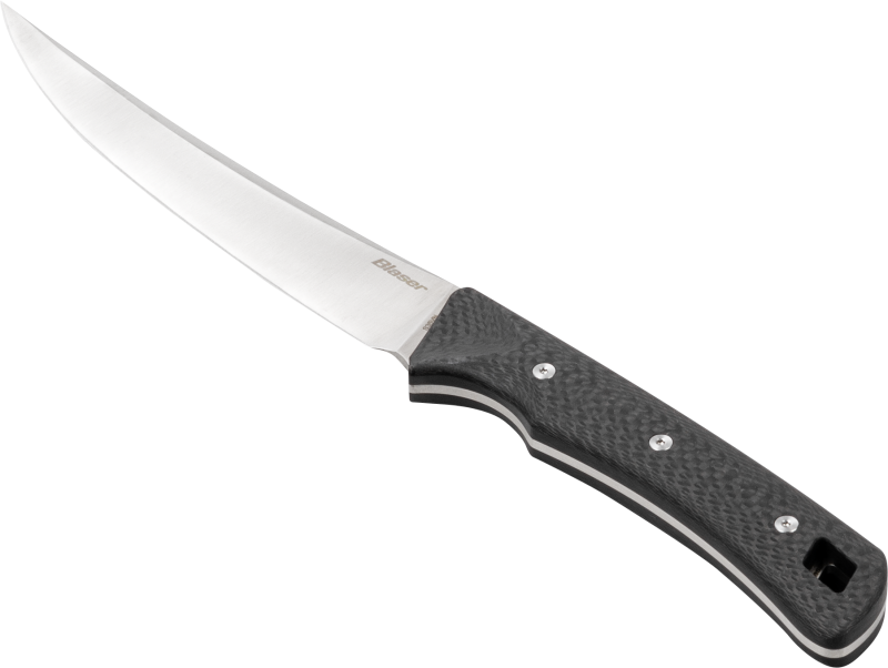 Ultimate Carbon Knife | Hunting Gear | Blaser