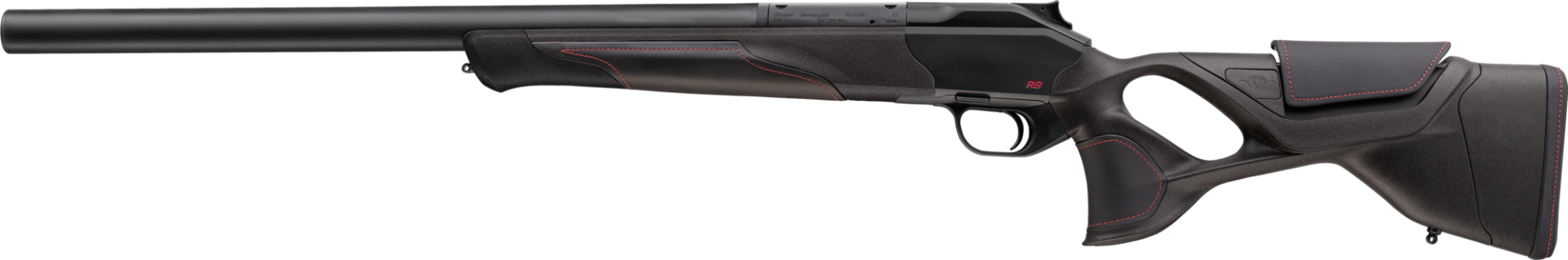 R8 Ultimate model overview