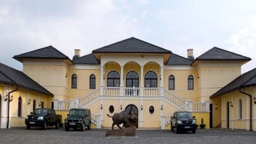 Exclusive hunting experiences in northern Hungary | Europa_Ungarn_Bodony