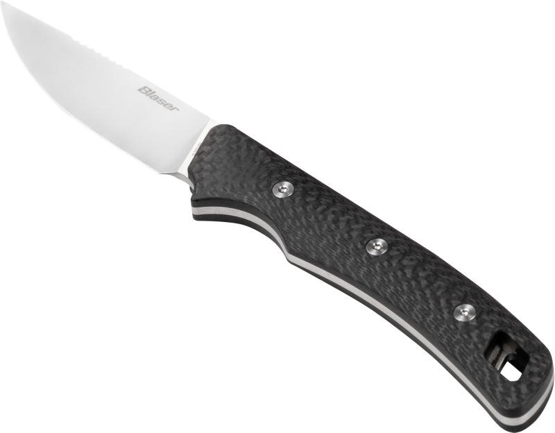 Messer Ultimate Carbon | Jagdzubehör | Blaser