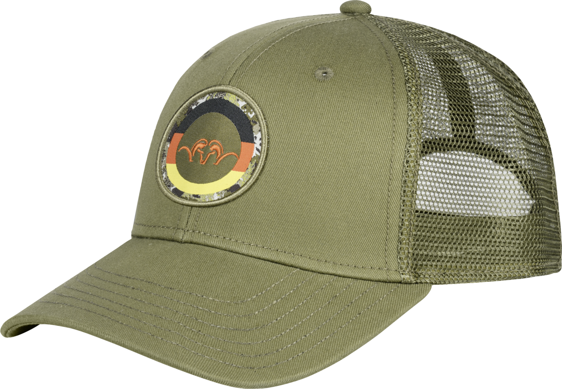 Blaser Germany National Cap 26