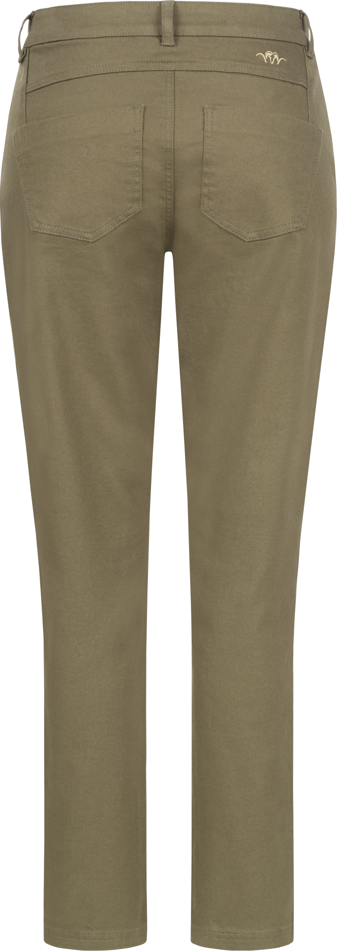 Damen Denim Stretch Chino Susan I BLASER