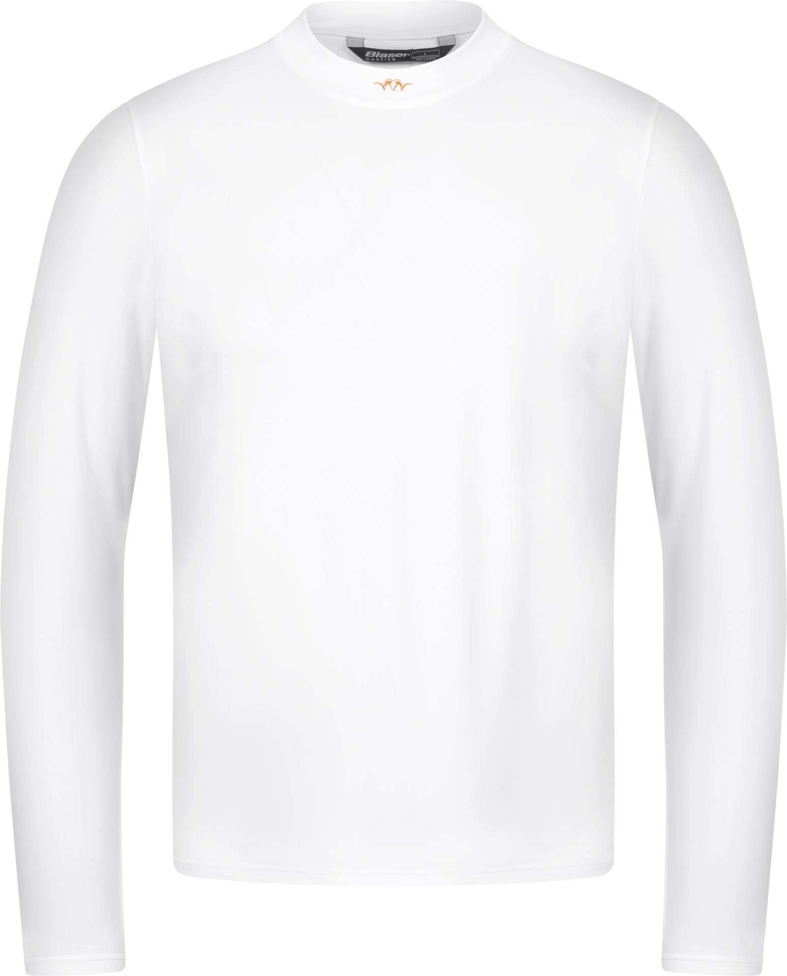 Competition LS Base Layer – atmungsaktiv, elastisch & ideal für den ...