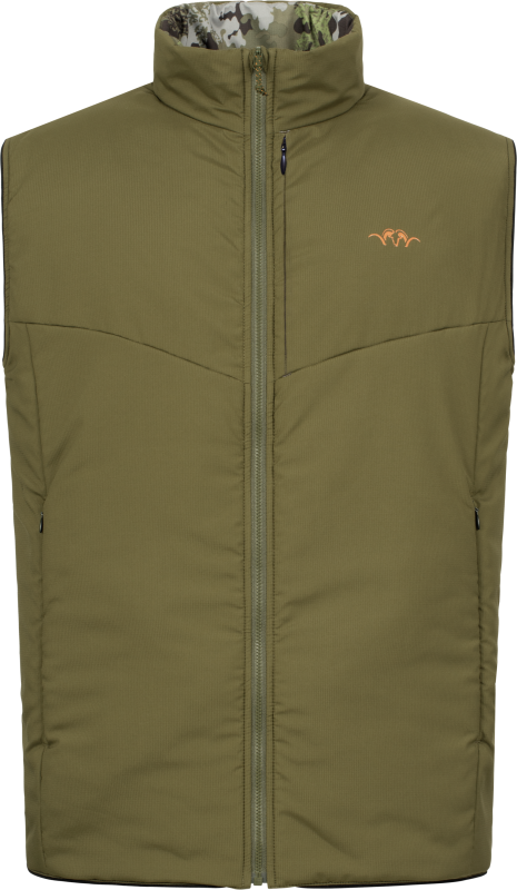 Tolle Wendeweste für das ganze Jahr I Blaser