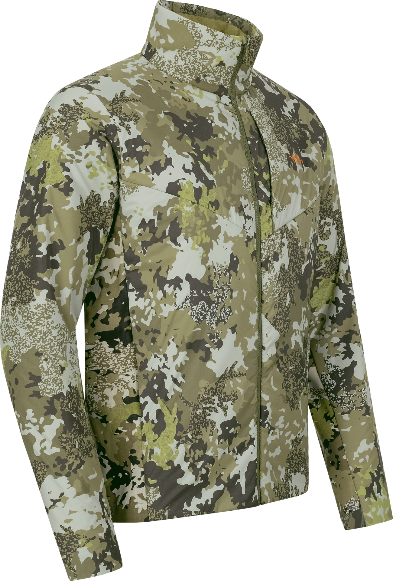 Blaser Operator Isolationsjacke – leicht, atmungsaktiv ...