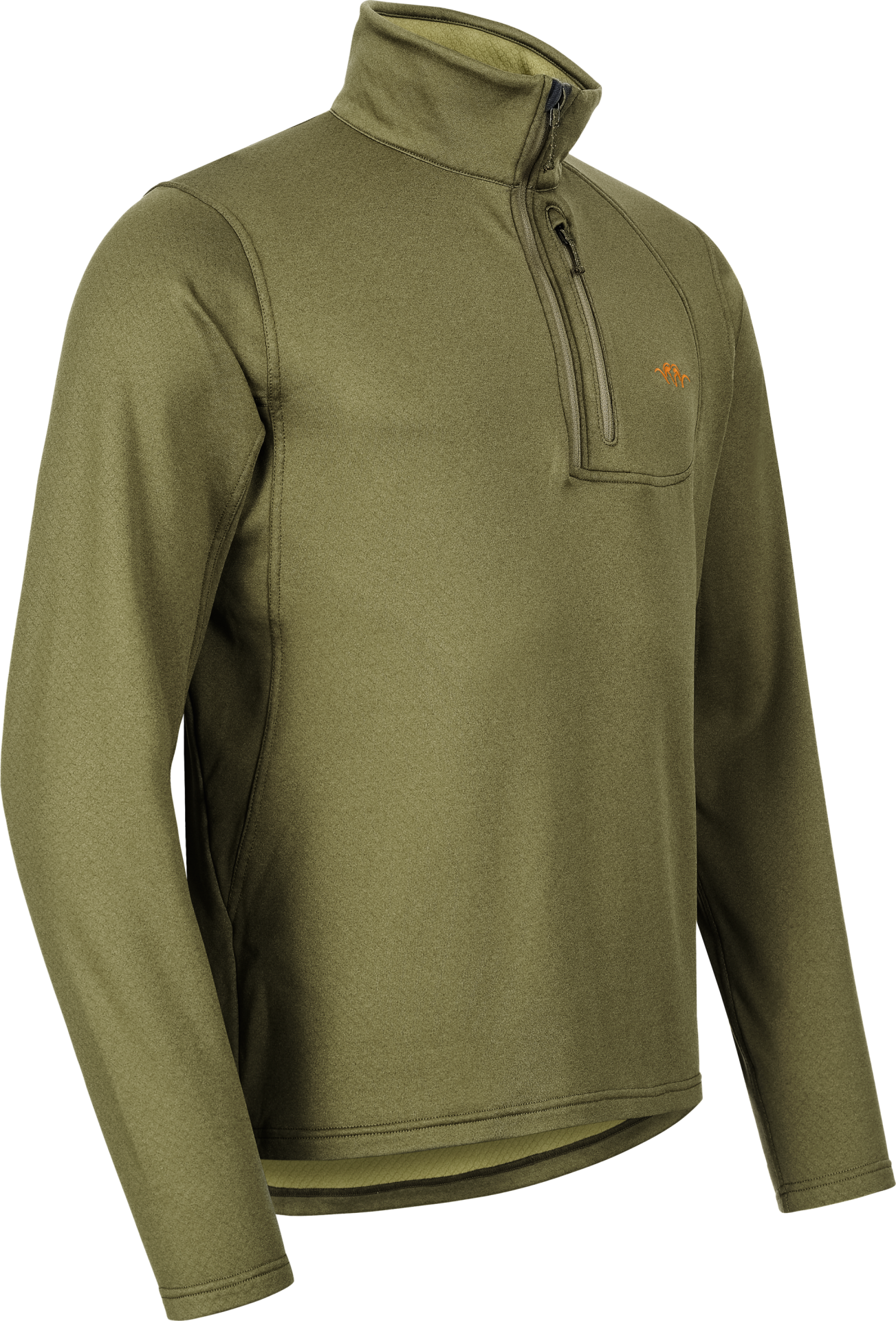 Drain Midlayerjacke – Feuchtigkeitsmanagement & Wärme mit 4-Wege-Stretch