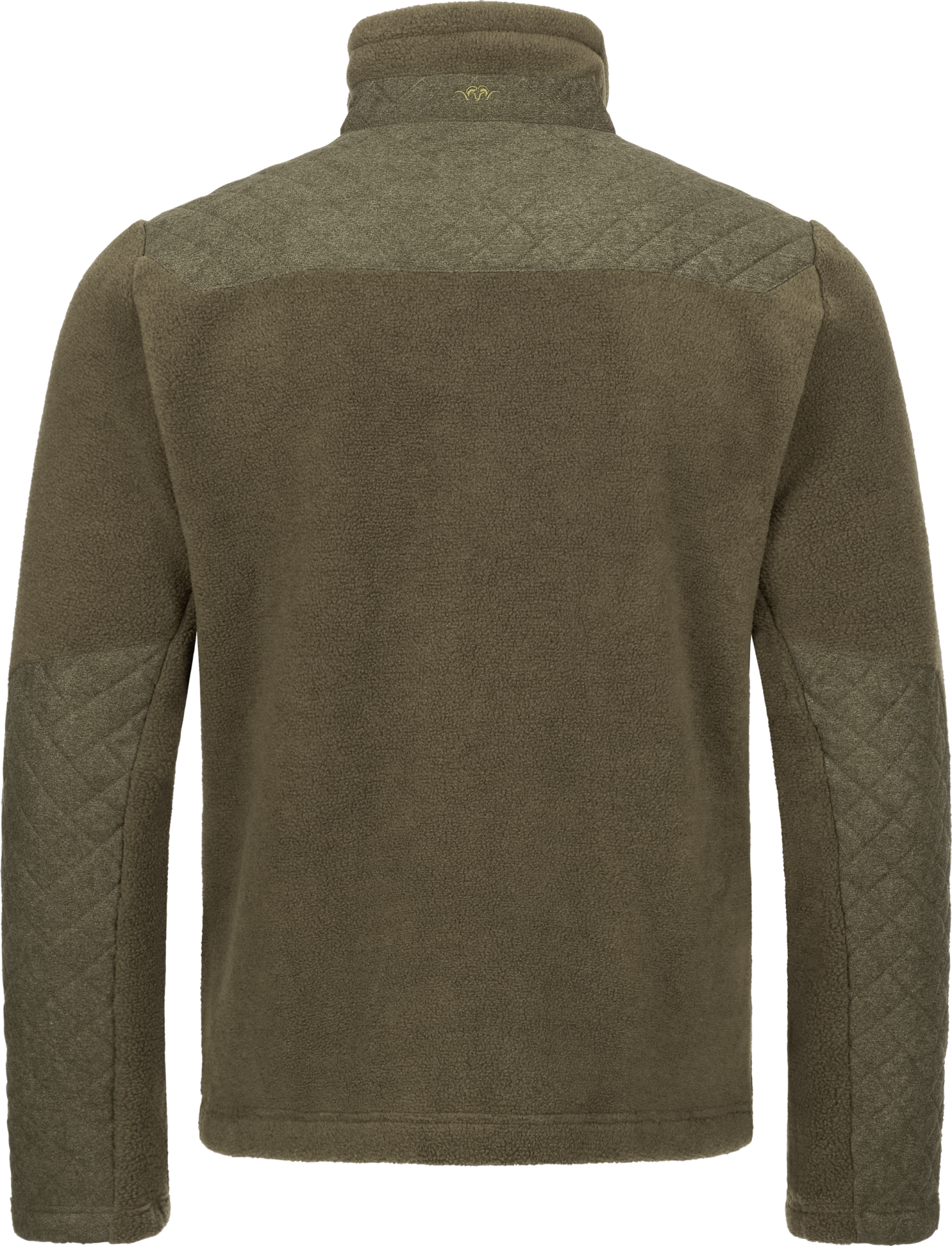 Blaser Jonathan Fleecejacke – warm, weich & mit Vintage-Besätzen