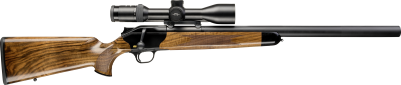 R8 Success model overview