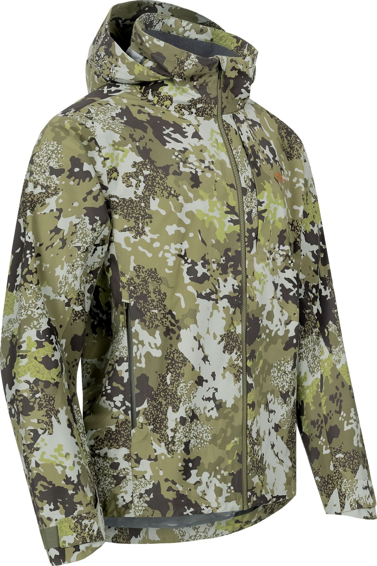 Blaser 3L Herren-Jacke aus exklusivem japanischem Material – Wetterfest ...