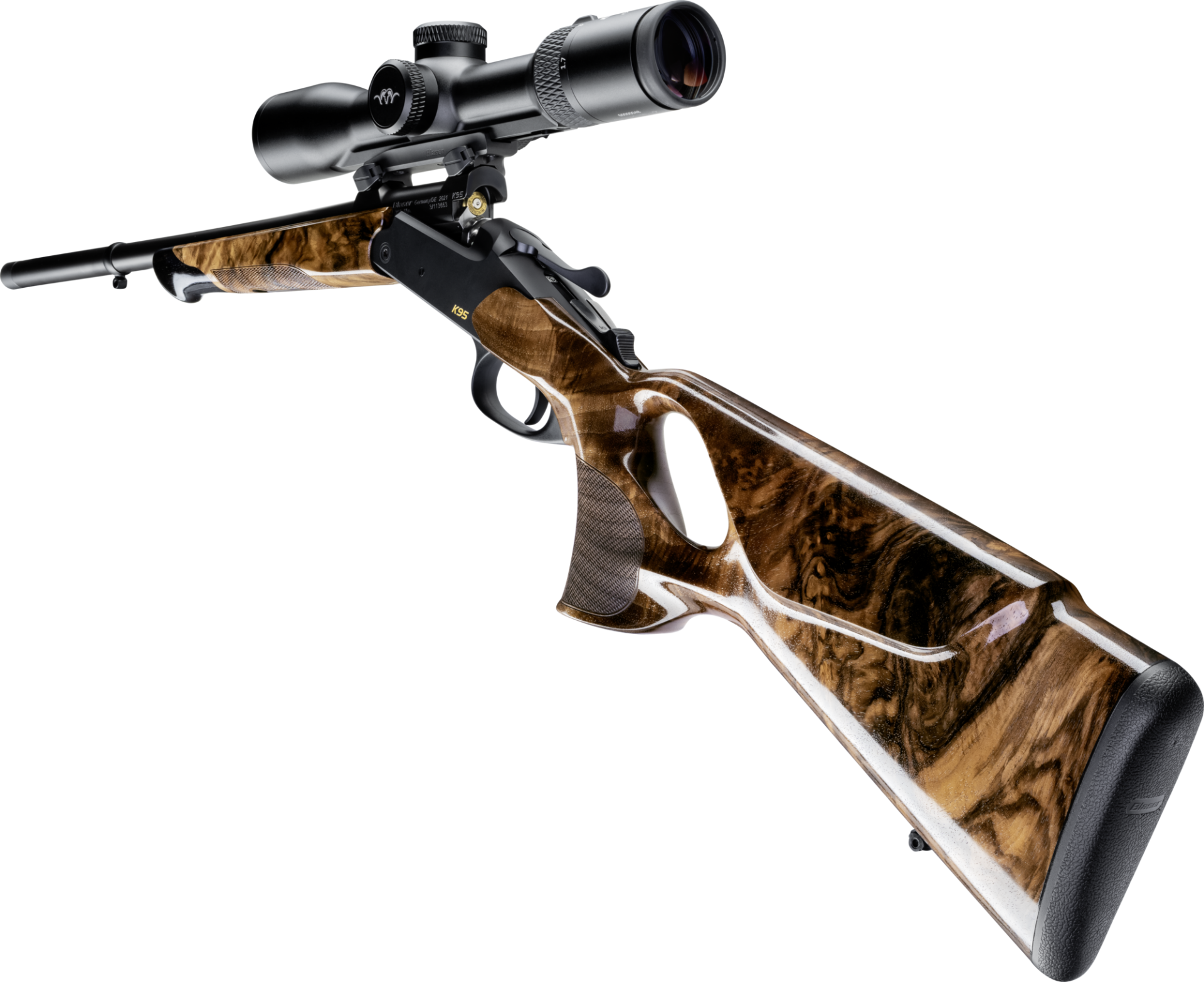 K95 Success | K95S2503
