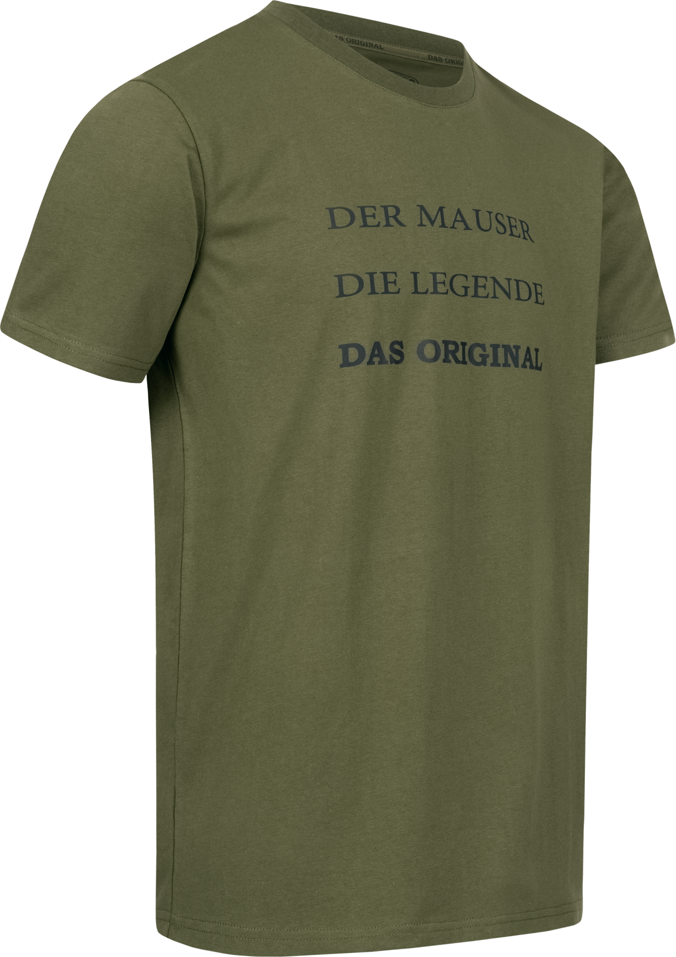 MAUSER 98 Jubiläums‑Shirt Legende