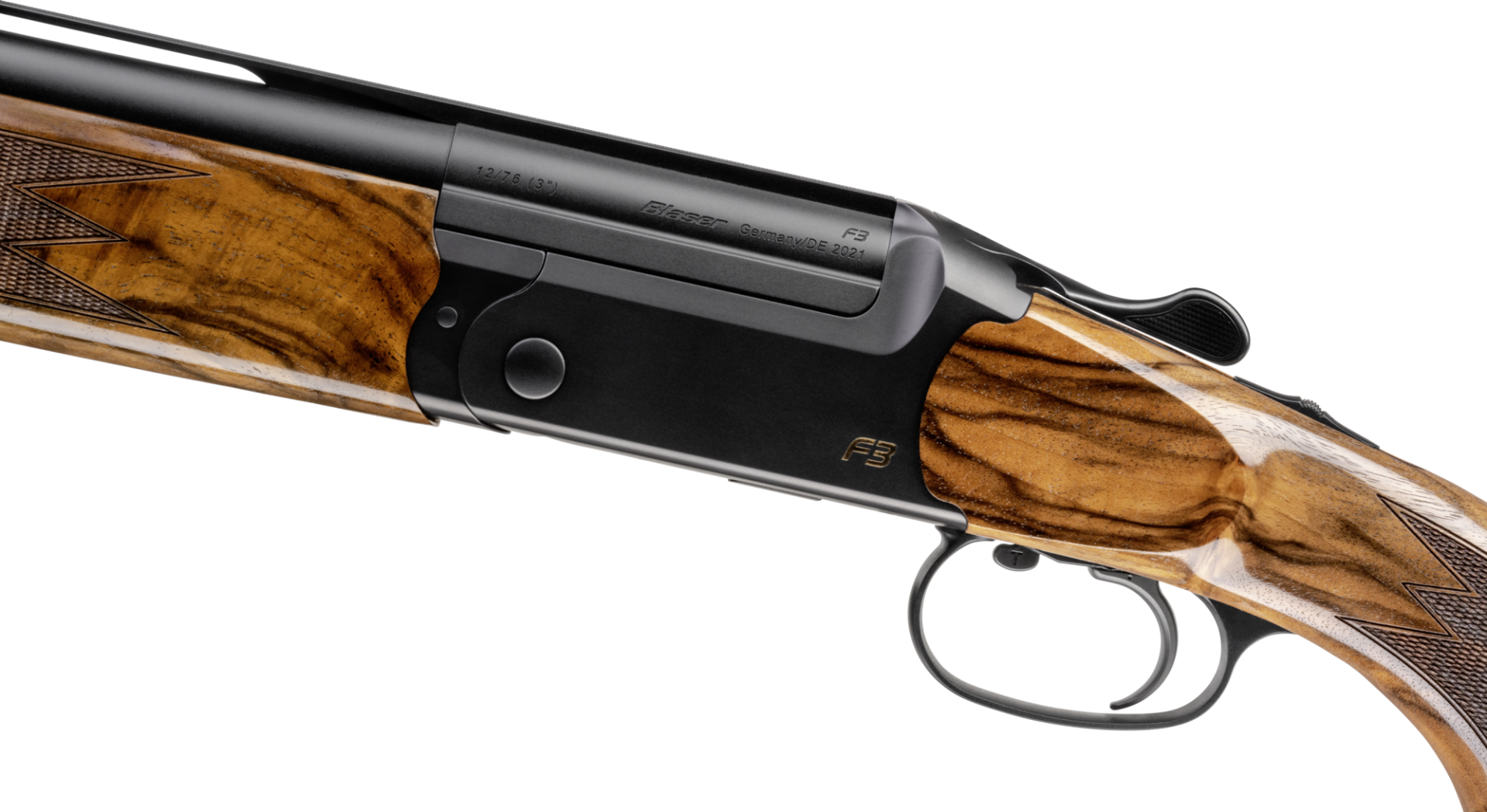 Blaser F3 Competition Standard | Sporting Hinterschaft