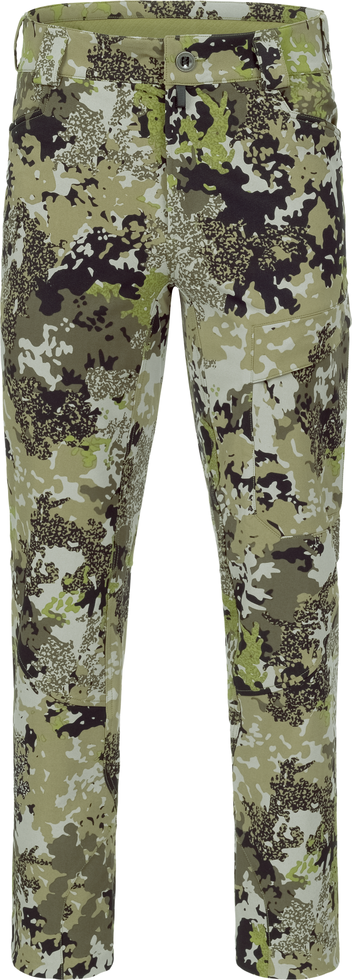 Resolution Jagdhose – robust, wetterabweisend & komfortabel mit 4-Wege ...