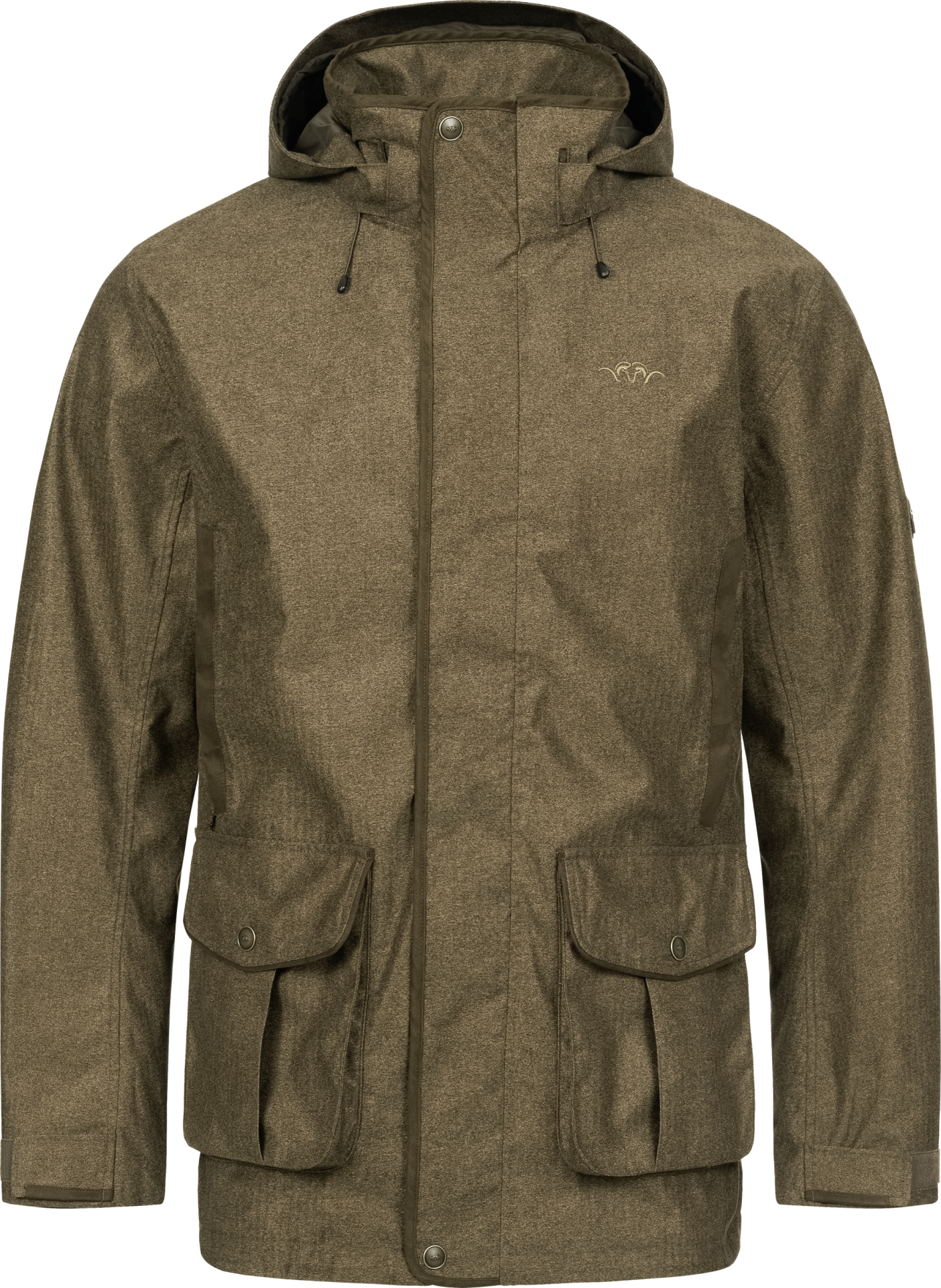 Vintage Wing Jacket – waterproof & stylish