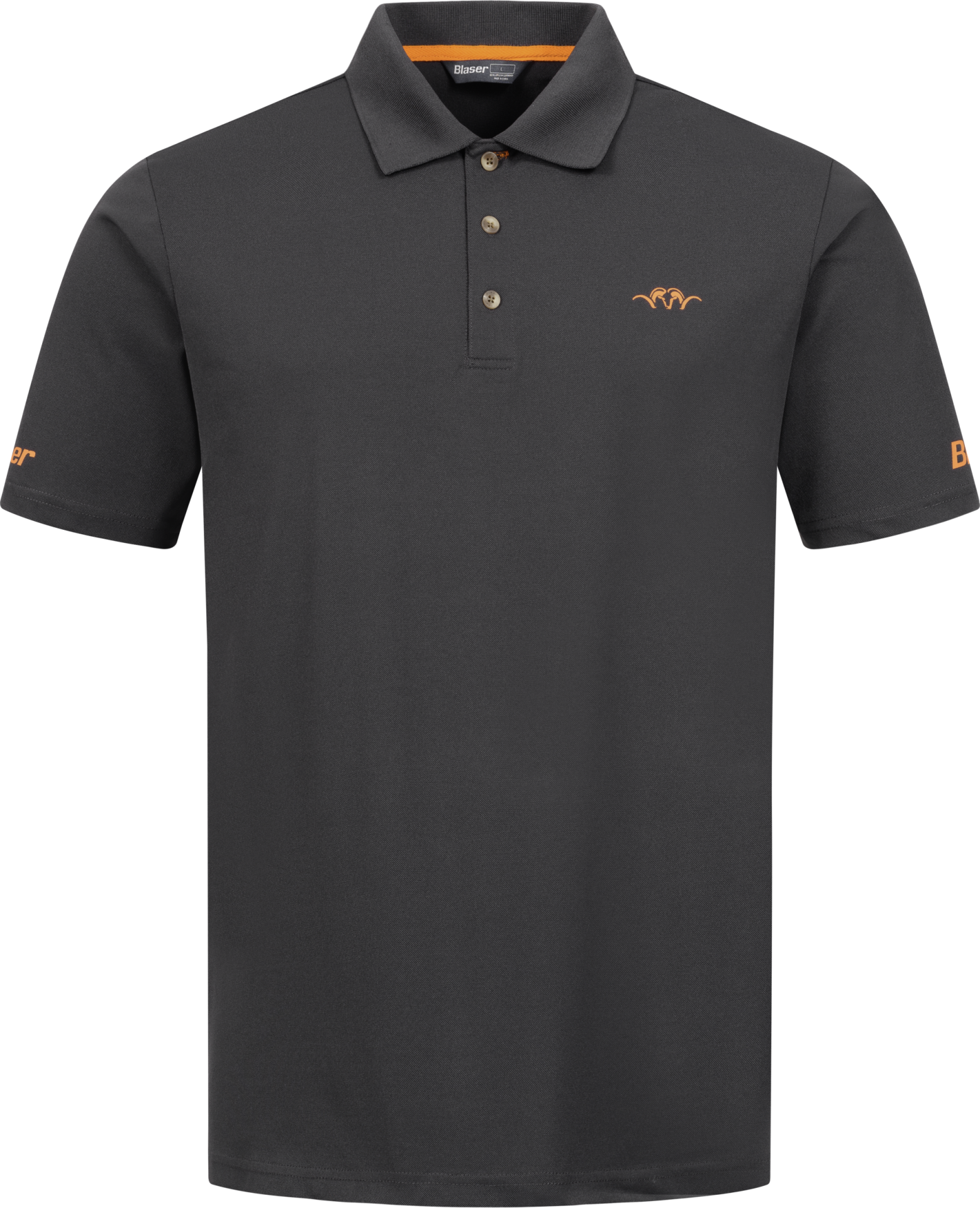 Verwunderlich C A Poloshirt Herren Ebenbild