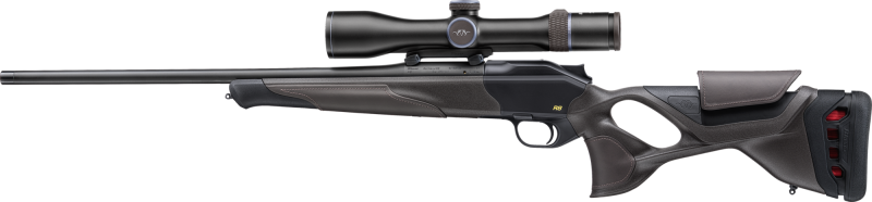 R8 Ultimate model overview