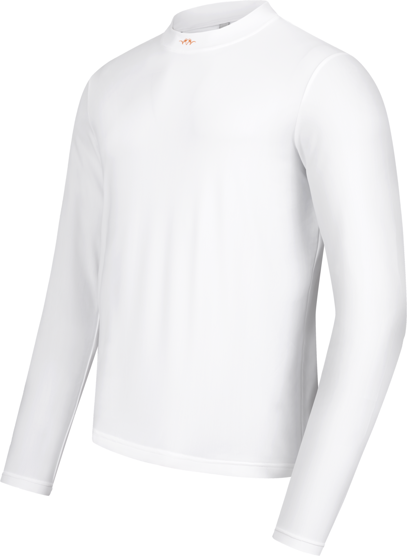 Competition LS Base Layer – Flexible & Cool