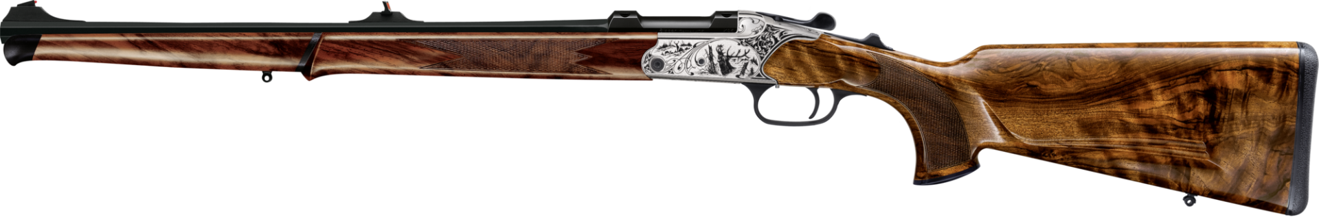 Single-Shot Rifle K95