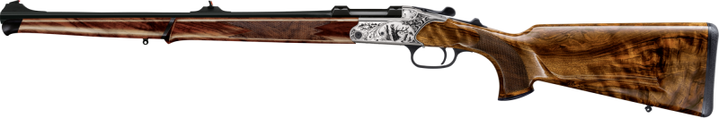 Single-Shot Rifle K95