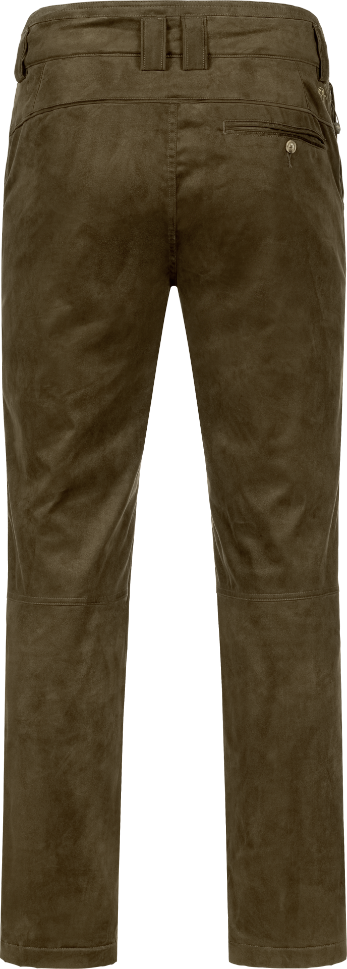 Marlon Suede Hose – warm, wasserdicht & komfortabel für kalte Jagdtage