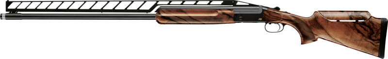 Shotguns F3