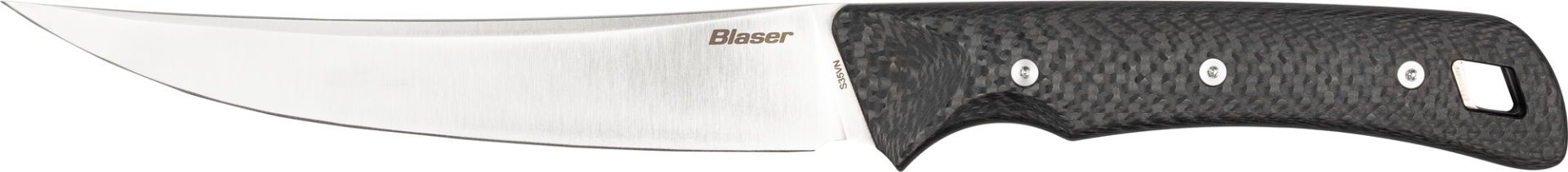 Messer Ultimate Carbon | Jagdzubehör | Blaser