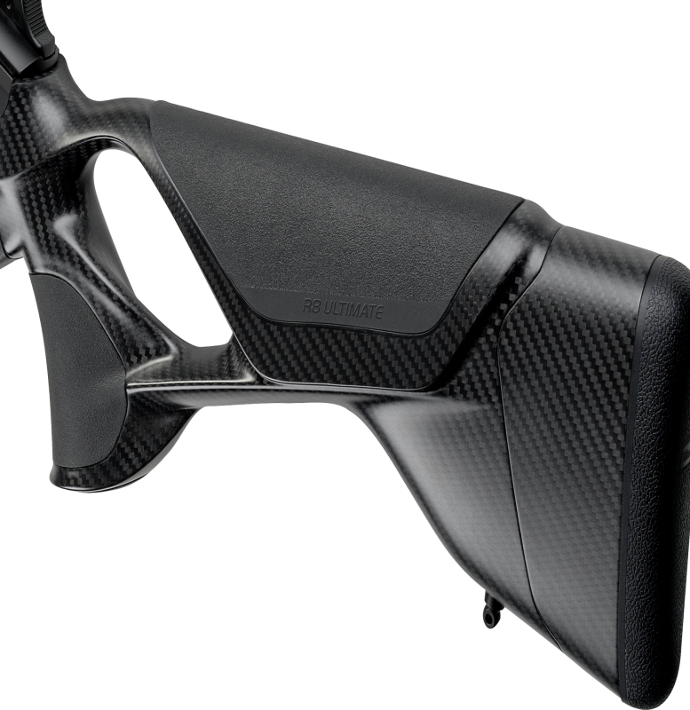 R8 Ultimate Carbon | R8UC2502