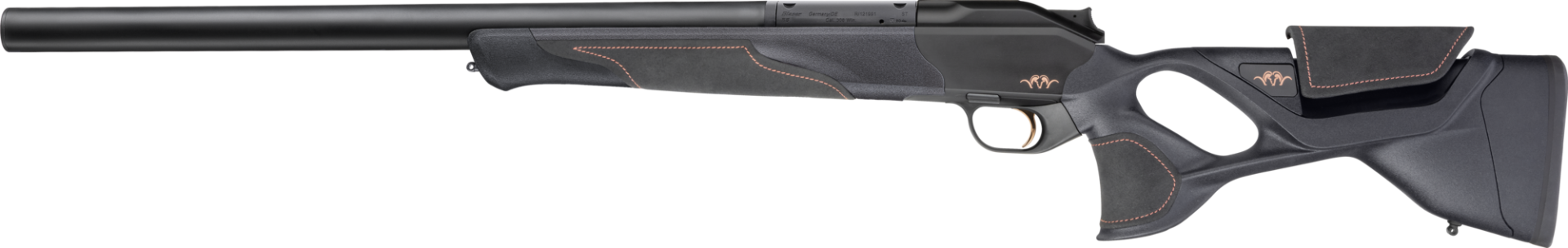 R8 Ultimate model overview