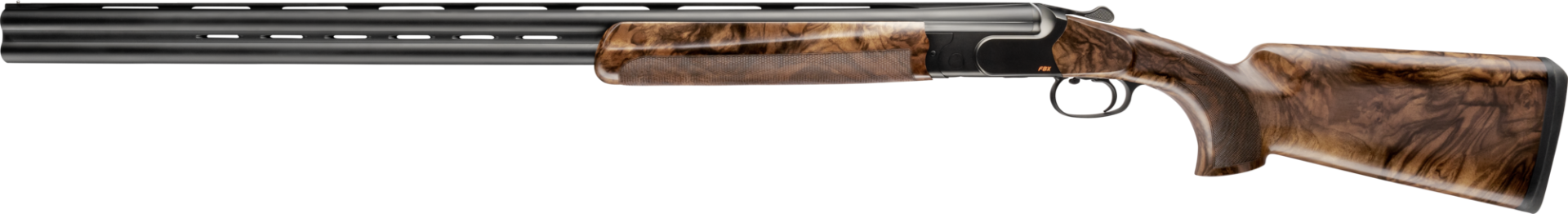 Upgrade your stock wood