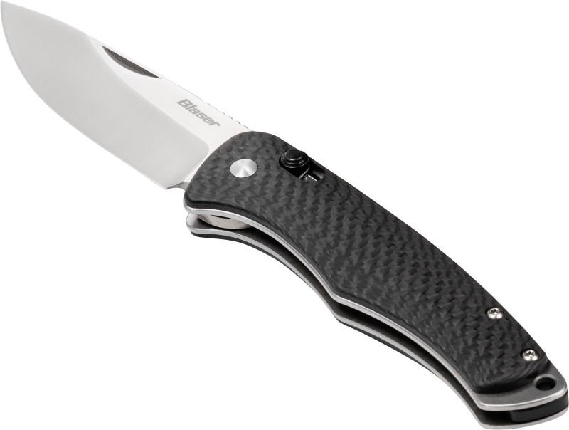 Klappmesser Ultimate Carbon | Jagdzubehör | Blaser