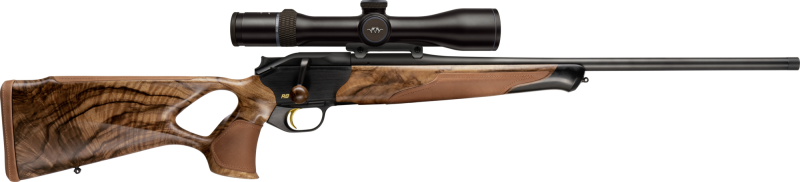 Blaser R8 Success Vintage | exklusive Veredelungen