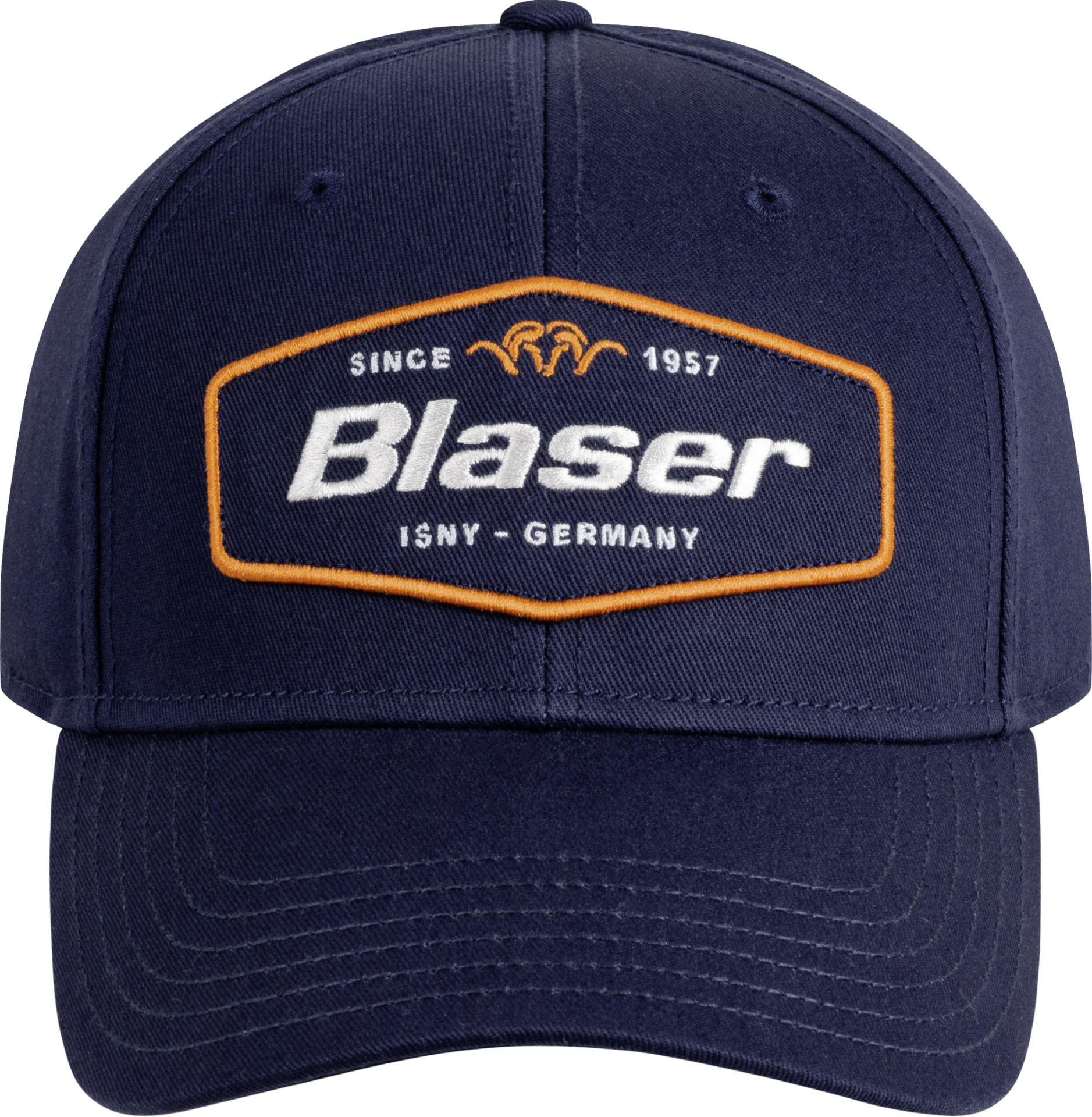 Blaser Badge Cap – Retro Style for True Fans | Adjustable, 4 Colors