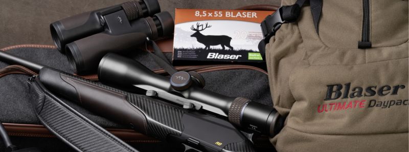 Blaser