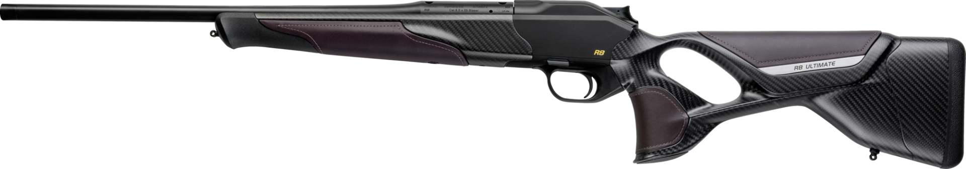 R8 Ultimate model overview