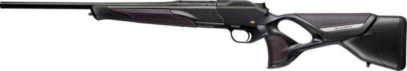 R8 Ultimate model overview