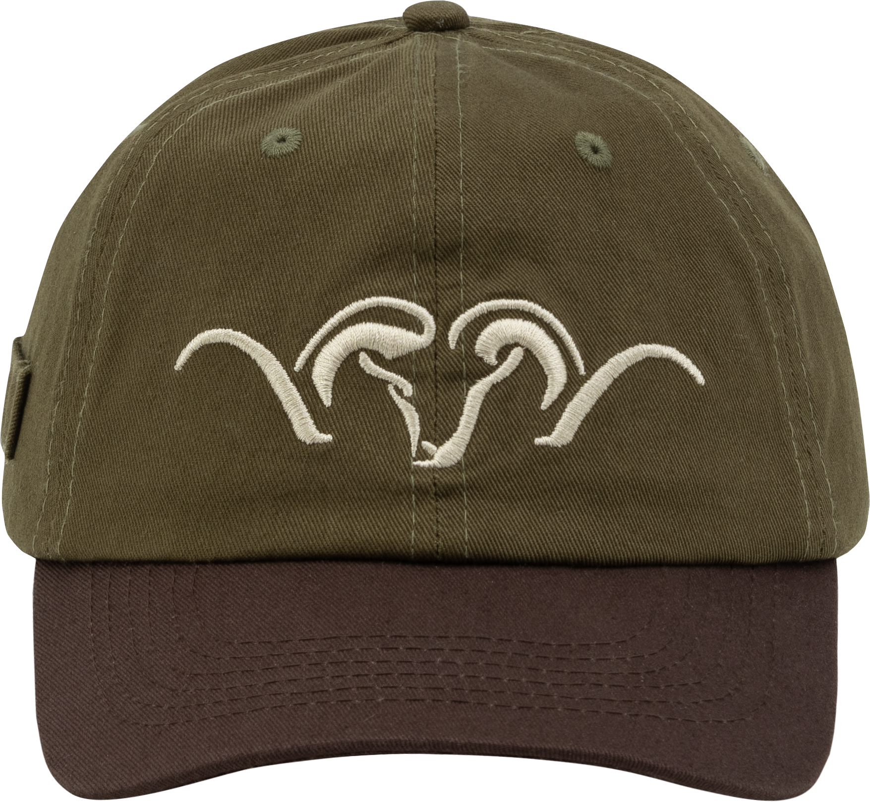 Argali Baseball Cap – sporty, comfortable & adjustable for Blaser fans