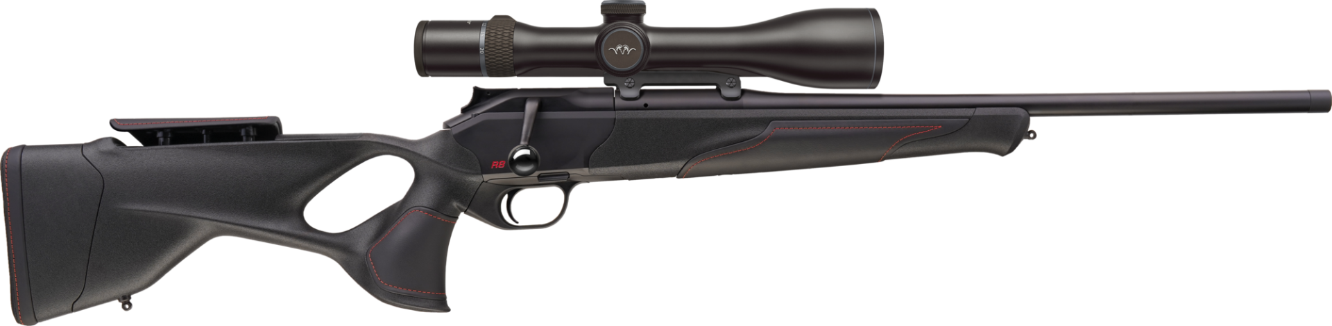 R8 Ultimate model overview