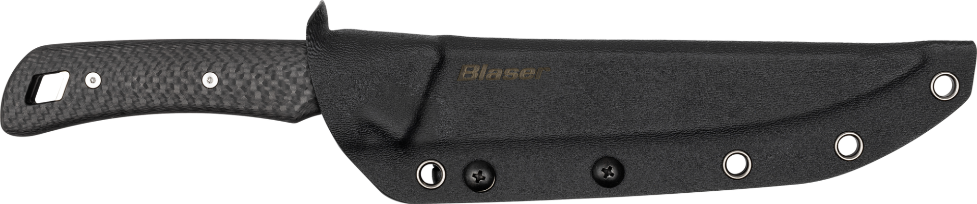 Messer Ultimate Carbon | Jagdzubehör | Blaser