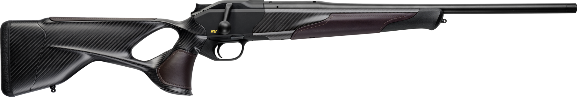 R8 Ultimate model overview