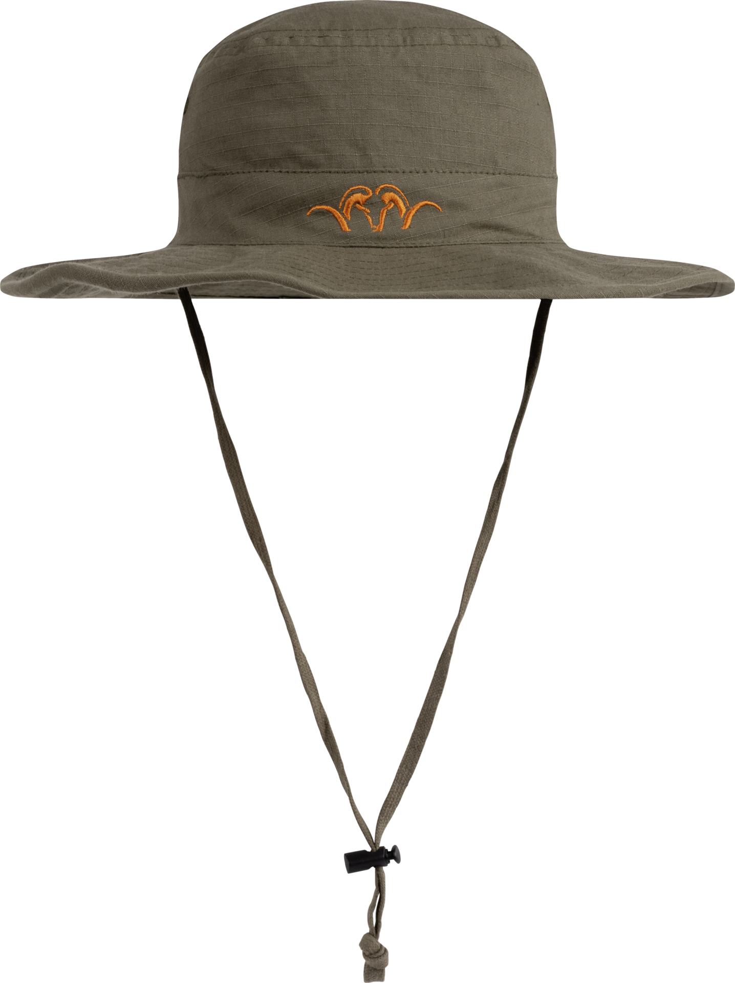 HunTec Bucket Hut – luftig, bequem & individuell anpassbar
